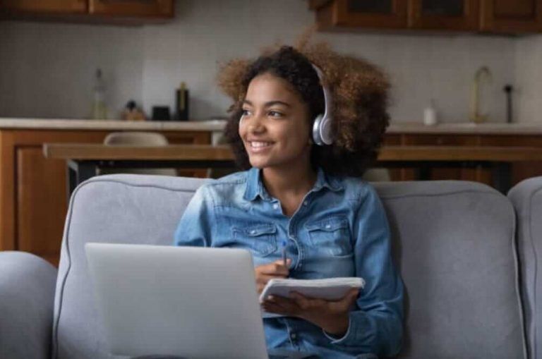 Online Social & Emotional Learning – K12PrepAcademy